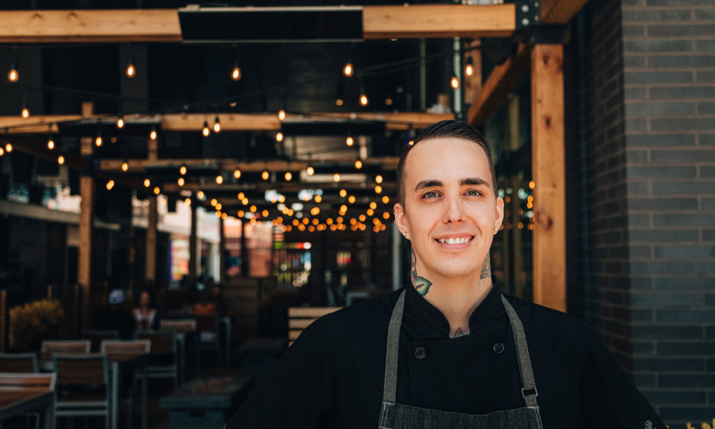 About Us - Gahan House Nova Centre