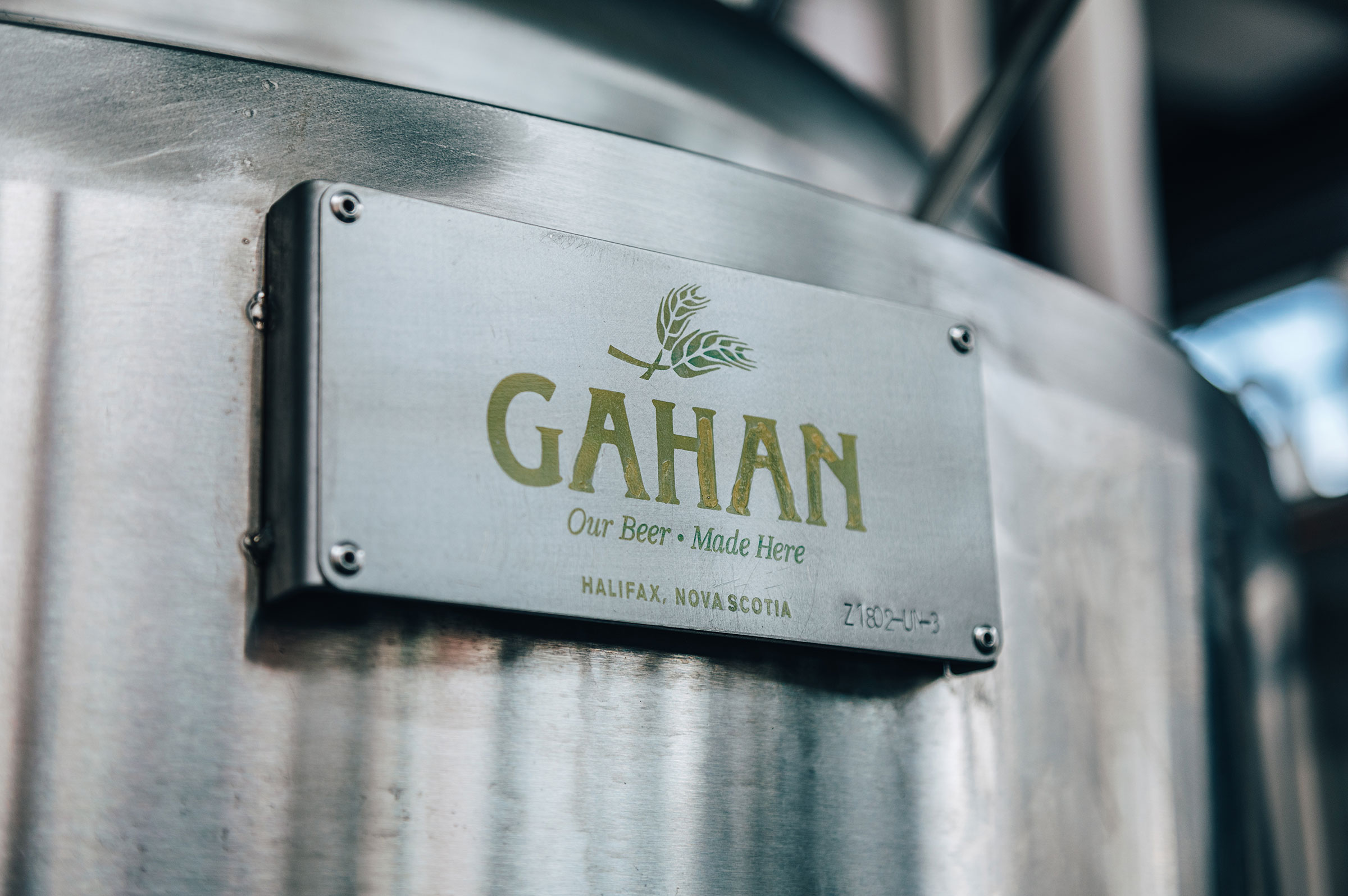 Gahan House Nova Centre | Halifax, NS