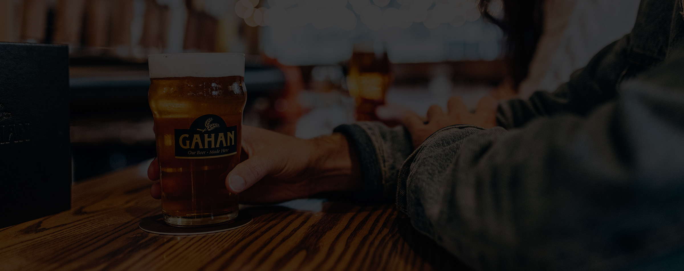 Reservations - Gahan House Nova Centre